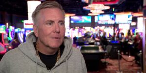 Who Is Vegas Matt's Matt Morrow? Wiki & Net Worth (2025) - WealthBreakDown
